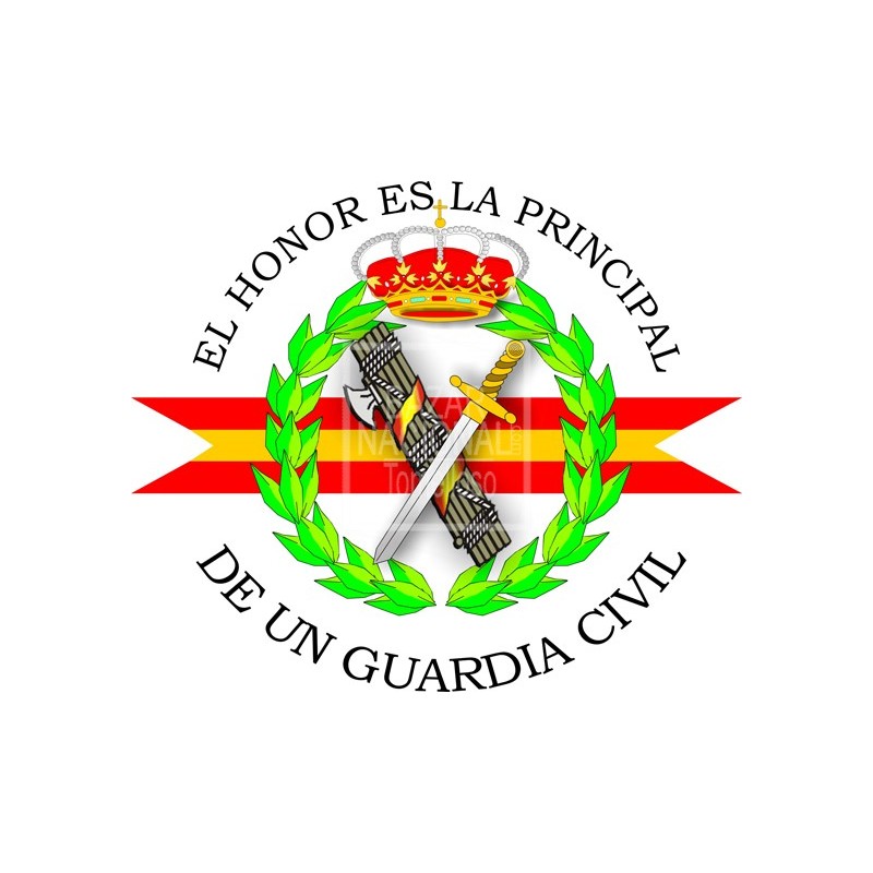 11 de mayo. Guadalajara. Conferencia: «»La creación de la Guardia Civil ...