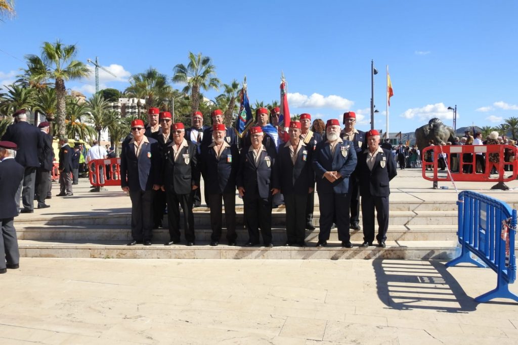 veteranos 11 – Asociación Española de Militares Escritores